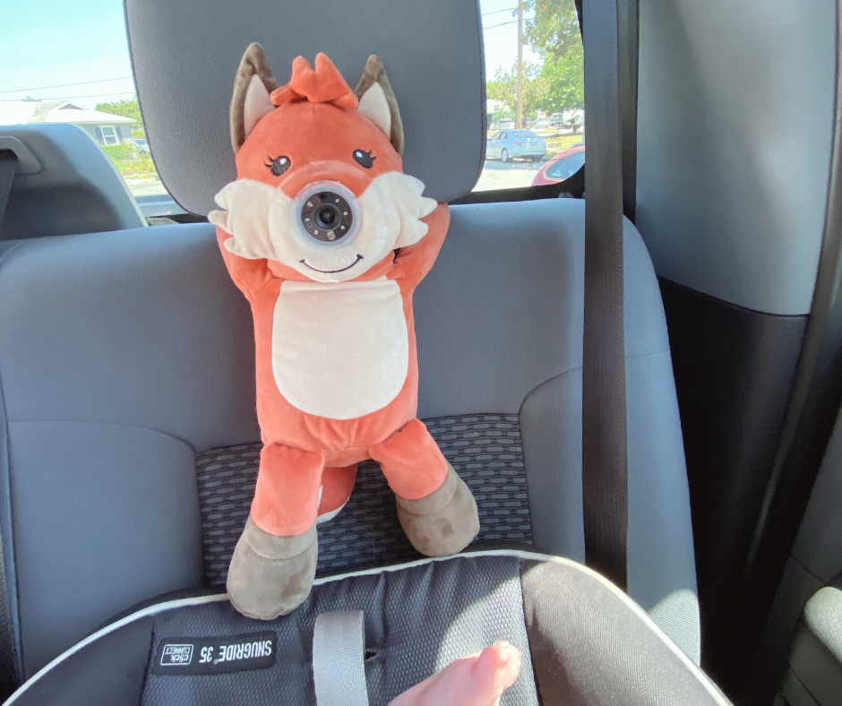 zooby® Safety Features You Didn't Know About – infanttech