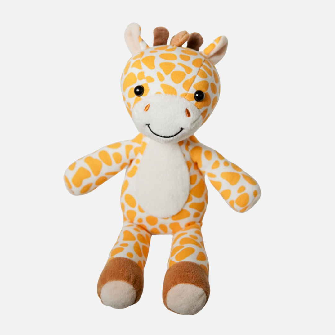 zooby® mini | Jordan Giraffe – infanttech