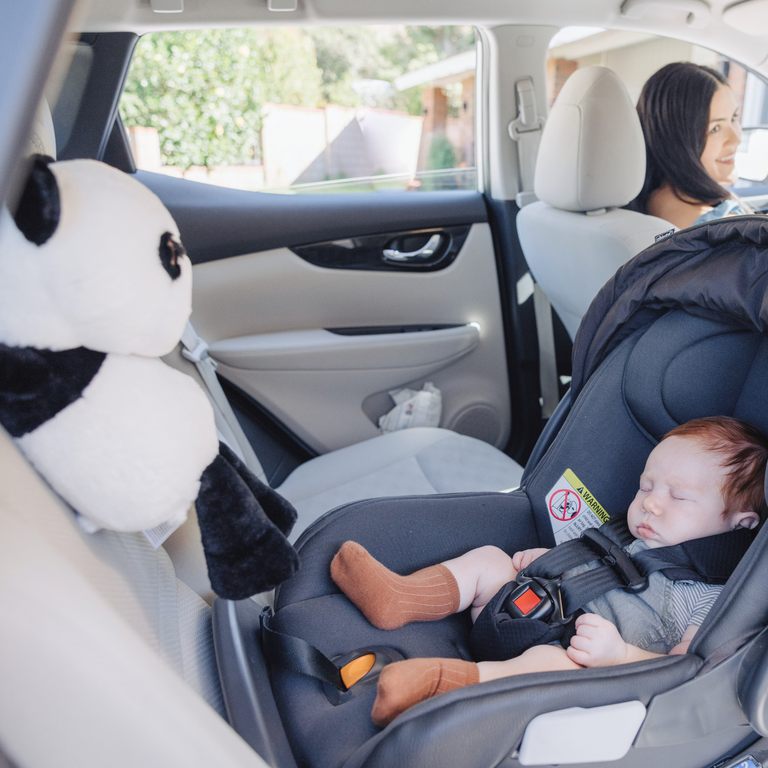 zooby® baby monitor | Jordan Giraffe – infanttech