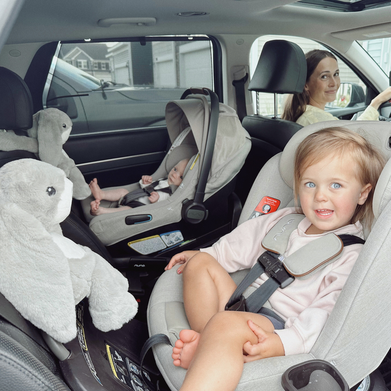 zooby® baby monitor | Jordan Giraffe – infanttech