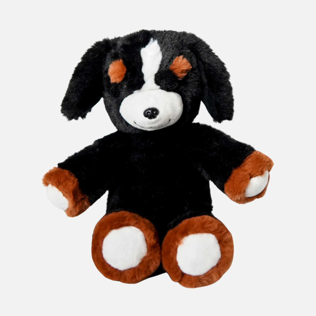 zooby® mini | Cooper Canine – infanttech