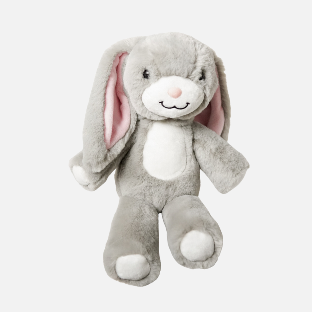 zooby® mini | Bailey Bunny – infanttech