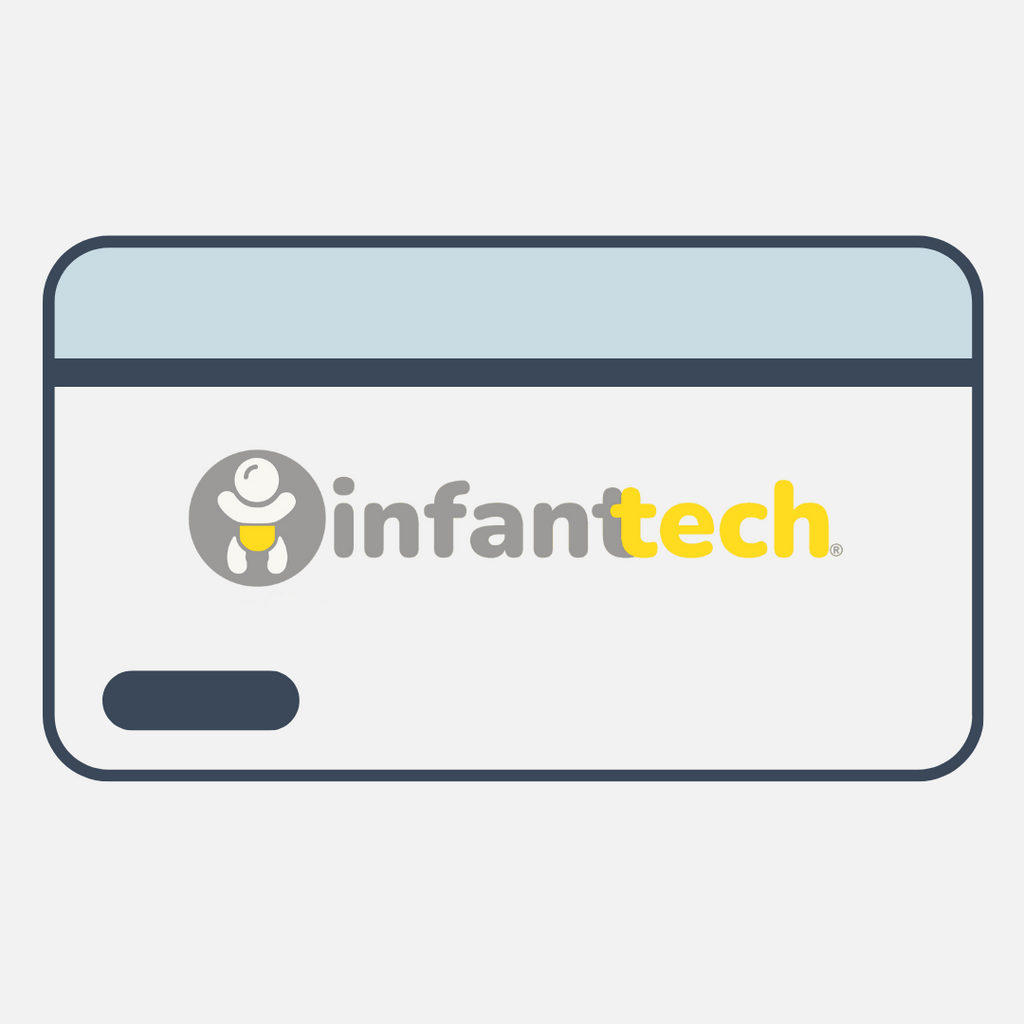 zooby baby monitor Collection | Plush, Portable, Crash-Tested – infanttech