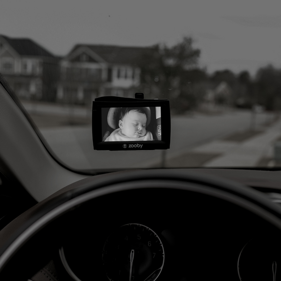 zooby® Baby Monitor – infanttech