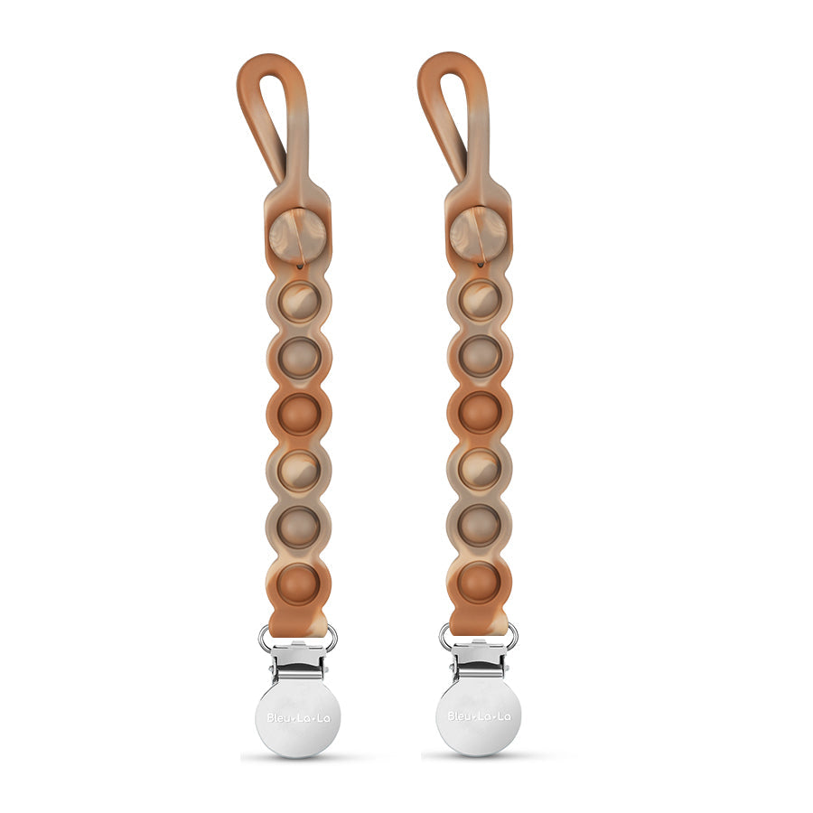 Pop Clips-Two Pack by Bleu La La – infanttech